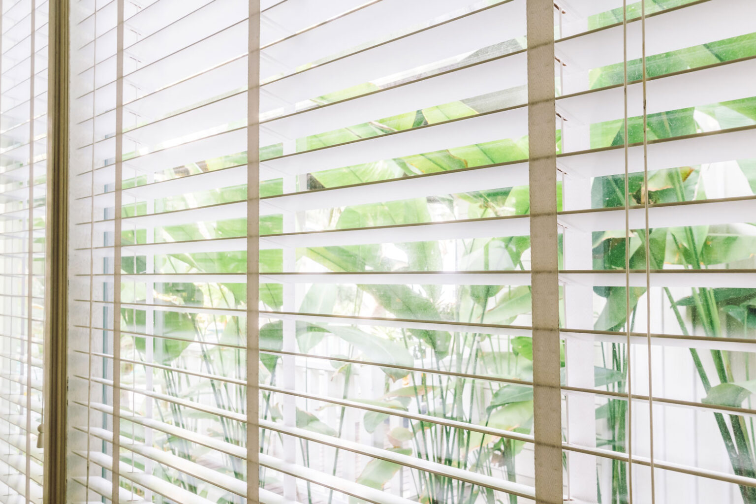 Made to Measure Venetian Blinds Gosford - Blinds Deal