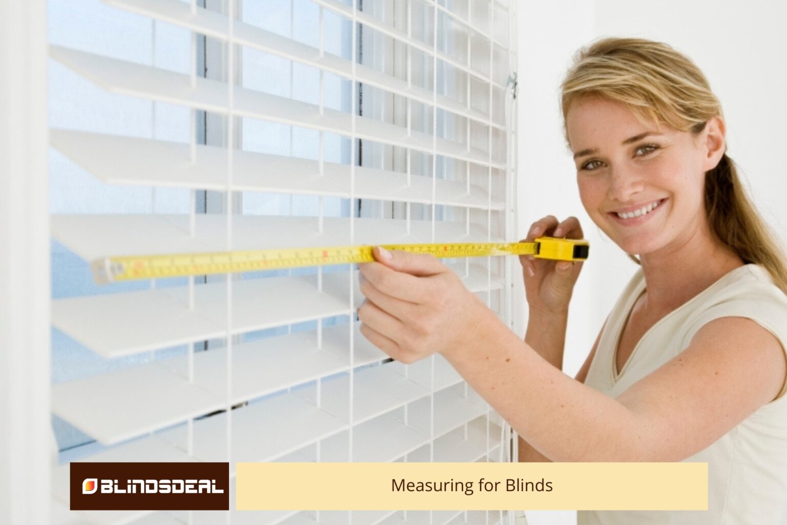 Step-by-Step DIY Blinds Installation Guide