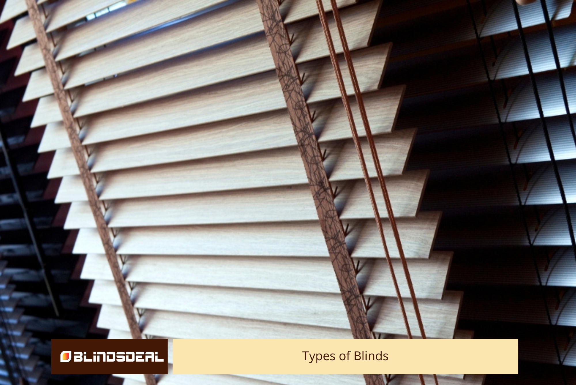 Elevating Your Home's Aesthetic: The Role of Blinds in Interior Design