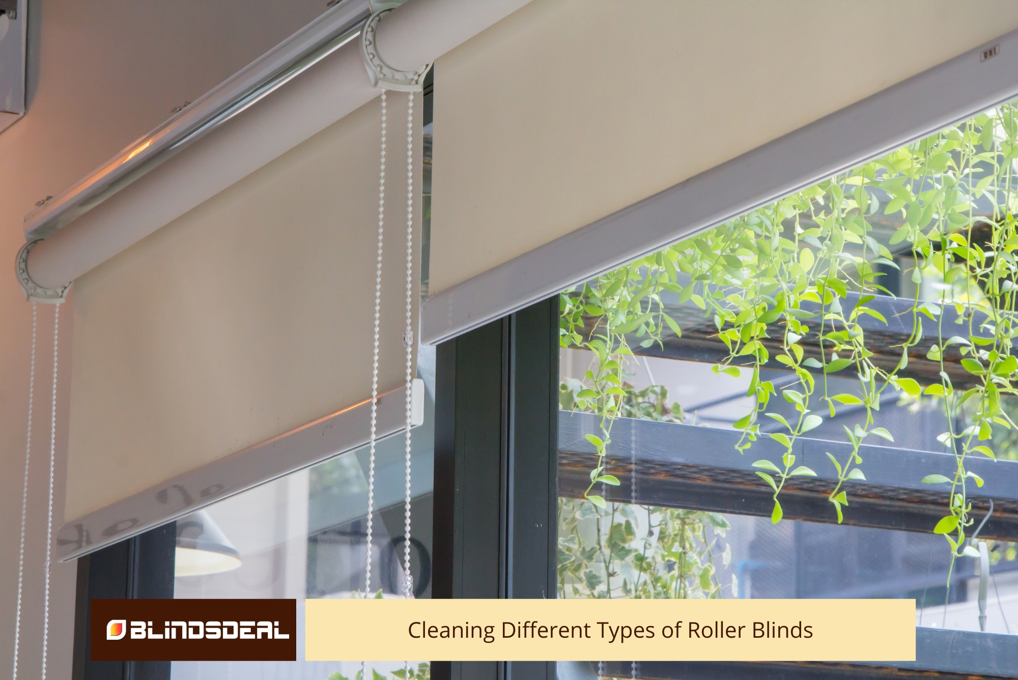 How to Keep Your High-Quality Custom Roller Blinds in Top Shape - Lux ...