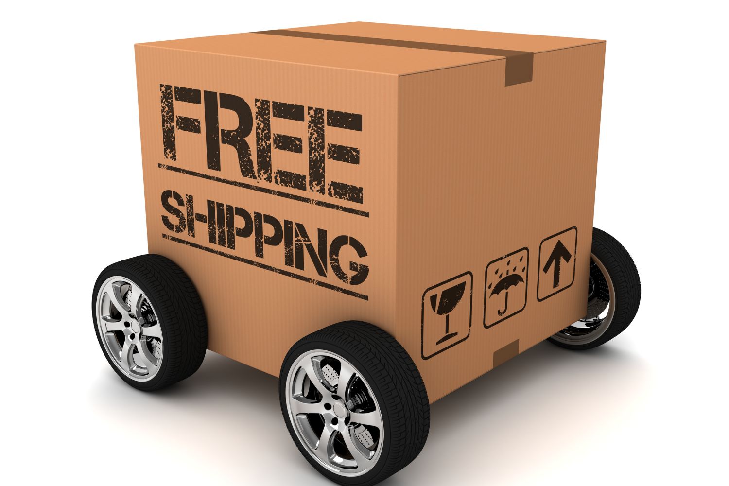 Free Shipping - Blinds Deal