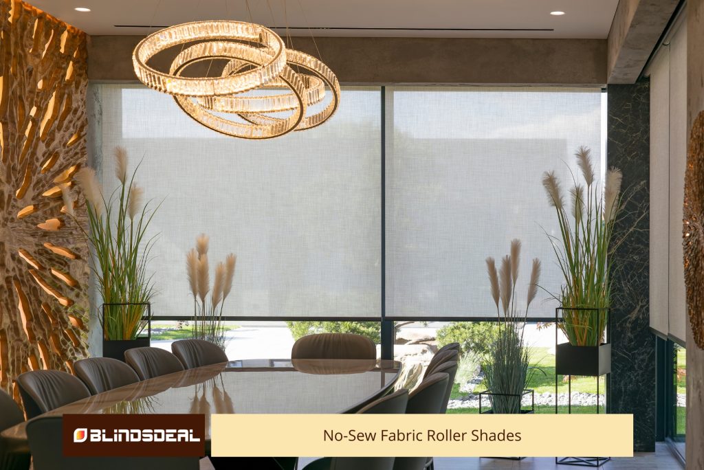 DIY Window Shade Ideas for Affordable Style